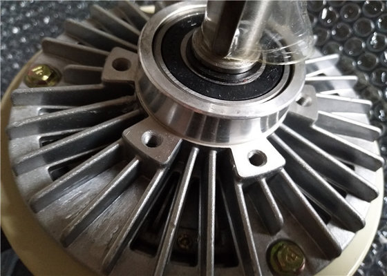 12NM 1.2KG Magnetic Particle Clutch Double Shaft For Coating Machine Face Mask Machine supplier