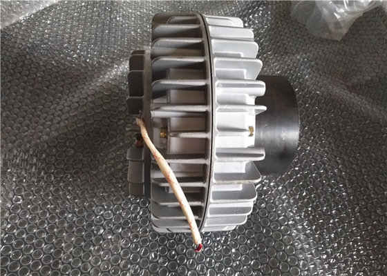 6NM Electromechanical Clutch Speed 1800r/Min With Heat Resistance Material supplier