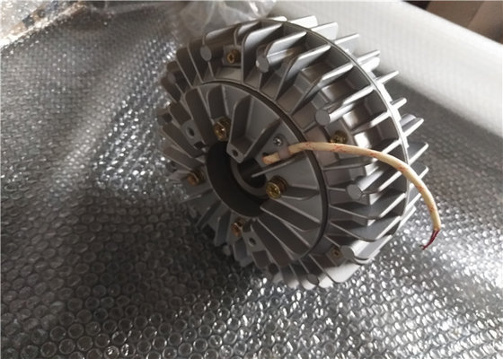 High Speed Magnetic Powder Clutch 12NM Alternative Mitsubishi 2 Years Warranty supplier