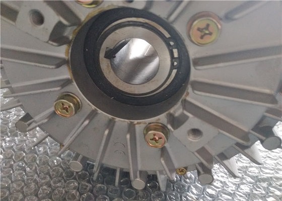 6NM Electromechanical Clutch Speed 1800r/Min With Heat Resistance Material supplier