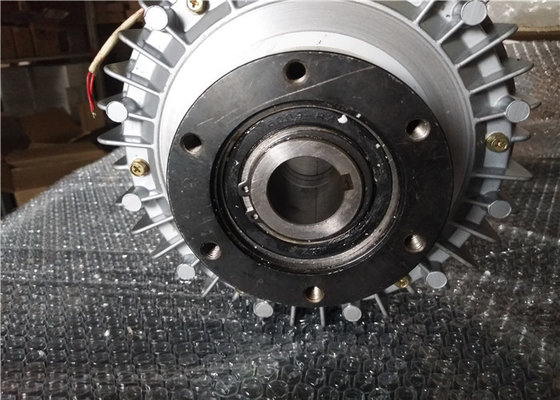 High Speed Magnetic Powder Clutch 12NM Alternative Mitsubishi 2 Years Warranty supplier