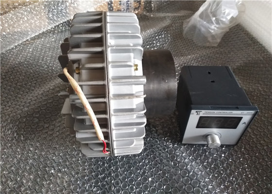Hollow Center Ring Magnetic Slip Clutch 1000r/Min Speed With 400NM Torque supplier