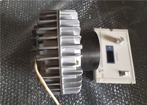 Flange Shell Magnetic Powder Clutch 700 Watt With 0.94A Max Current supplier