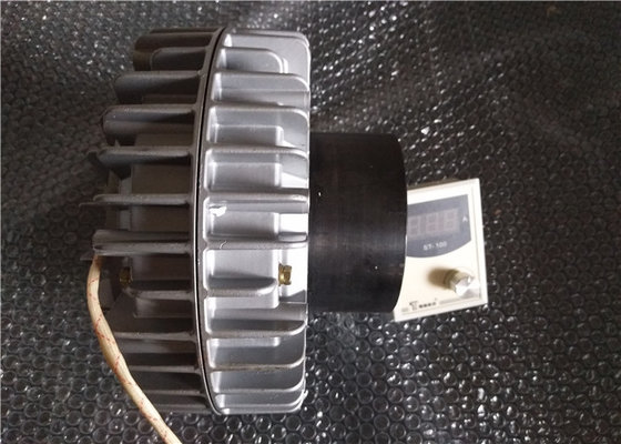 Flange Shell Magnetic Brake Clutch 25NM Alternative Mitsubishi supplier