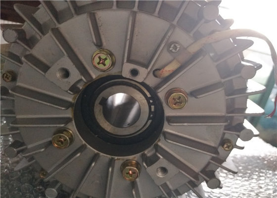 Flange Shell Magnetic Brake Clutch 25NM Alternative Mitsubishi supplier
