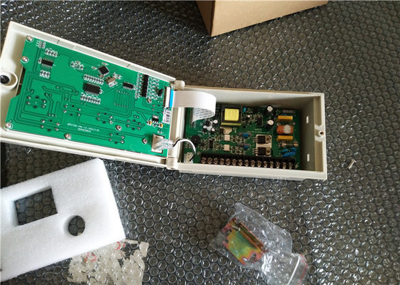 DIgital Centering Web Tension Control System Edge Trace With EPD-104 Motor supplier