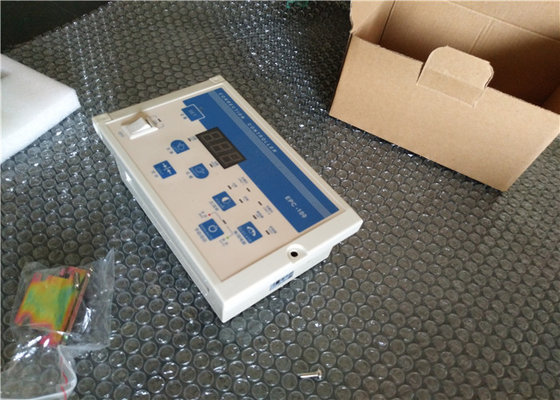 Light Industry Web Guide Controller 50/60 HZ For Web Guide Control System For Face Mask Machine supplier