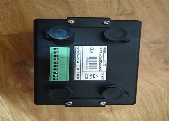 Triphase DC 24V Servo Web Guide Controller With Ultrasonic Sensor Trace Line supplier