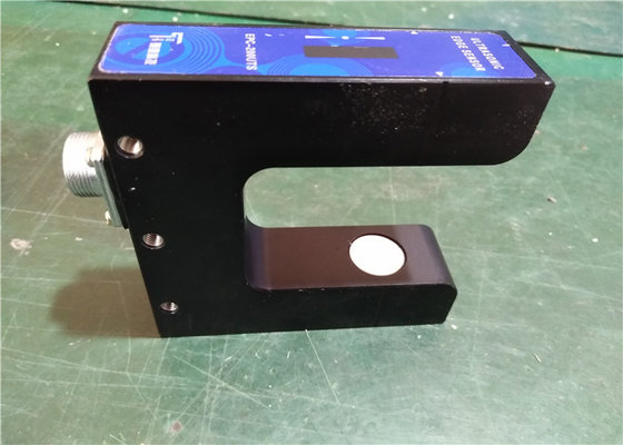 Ultrasonic EPC Web Guide Sensor Transparent Material For Printing Machine For Face Mask Machine supplier