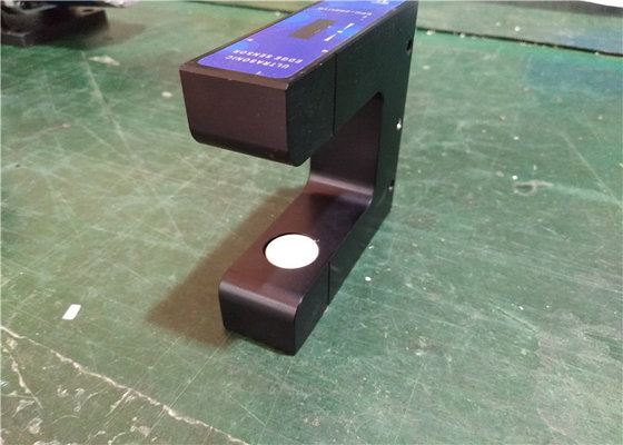 Ultrasonic EPC Web Guide Sensor Transparent Material For Printing Machine For Face Mask Machine supplier
