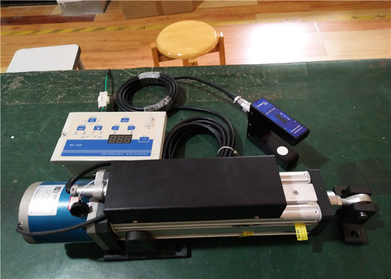 AC110~280V Web Guiding System Digital Controller With Synchonrous Actuator True Engin supplier