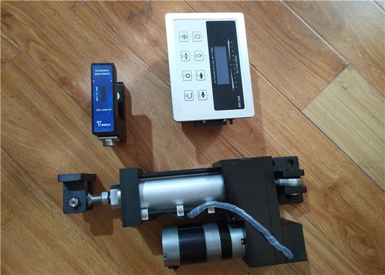 Analog Control Type Edge Guide System 200kg 150 Watt With 14m/S Speed Web Guiding Edge Position Control supplier