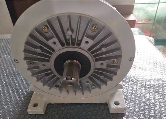 ISO9001 Electromechanical Clutch 200NM Voltage 24V 2.5 A For Slitting Machine supplier