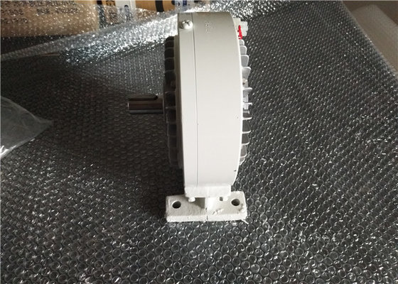 400NM 24V Magnetic Powder Clutch 1000 R/Min Speed With 1300w Slip Power supplier