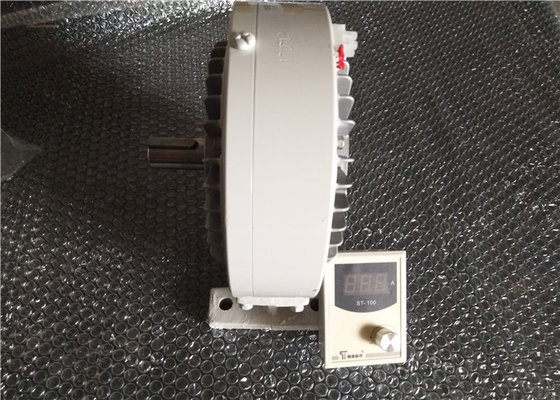 Basement Support Magnetic Powder Clutch 6NM 0.9A For Packing Machine supplier