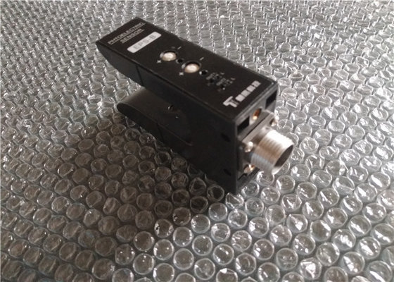 Edge Sensor Web Guide Controller 5mm Detector Range For Industry Machine For Face Mask Machine supplier