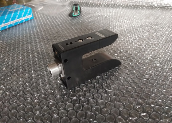 EPS-B Sensor Web Guiding System 100mA With Industrial Plastic Shell Digital Edge Sensor supplier