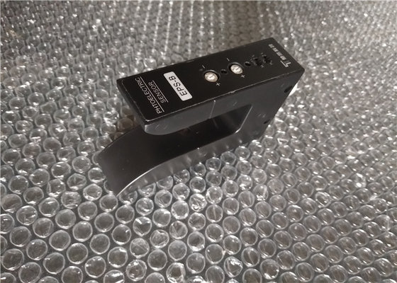 Edge Sensor Web Guide Controller 5mm Detector Range For Industry Machine For Face Mask Machine supplier