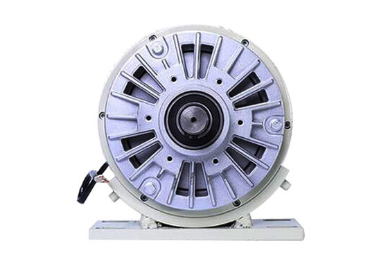 High Speed 24V 2.0A Magnetic Powder Clutch 25NM Torque For Industrial Machinery supplier