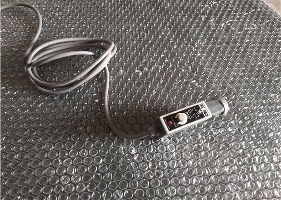 Photoelectric Sensor Edge Position Control EPS-A For Digital Web Guiding System For Face Mask Machine supplier
