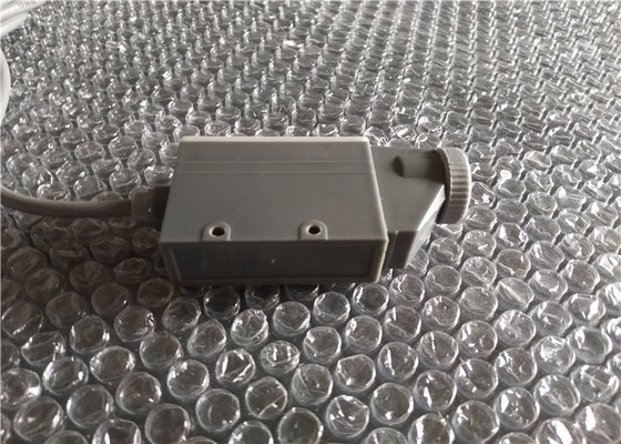 Photoelectric Sensor Edge Position Control EPS-A For Digital Web Guiding System For Face Mask Machine supplier
