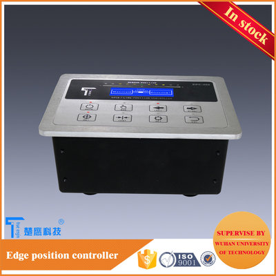 DC 24V Servo Edge Position Control 0.5ms For Output Web Guiding System Web Controller EPC-200 supplier