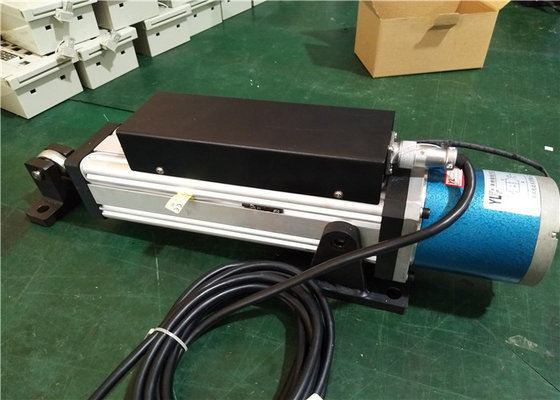 Synchronous Motor Edge Position Control System AC220V For Printing Machine Web Motor Drive True Engin supplier