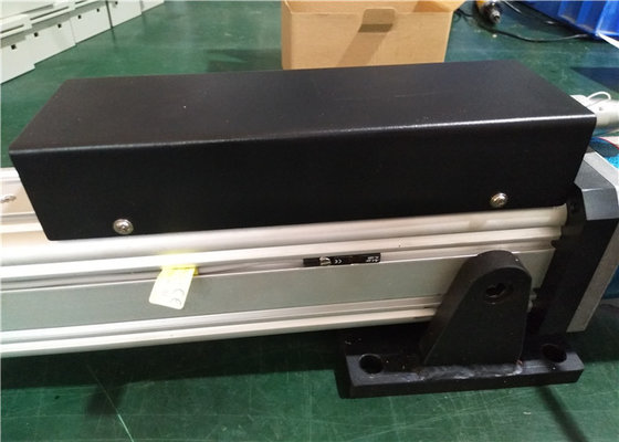 Synchronous Motor Edge Position Control System AC220V For Printing Machine Web Motor Drive True Engin supplier