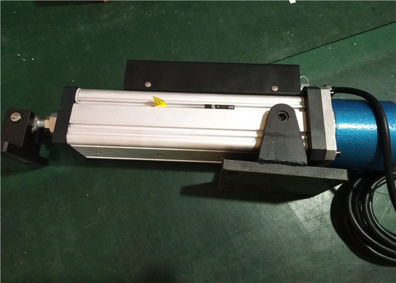 High Speed Edge Position Control Single Phase Actuator AC220V 150mm Stroke Web Motor Drive supplier
