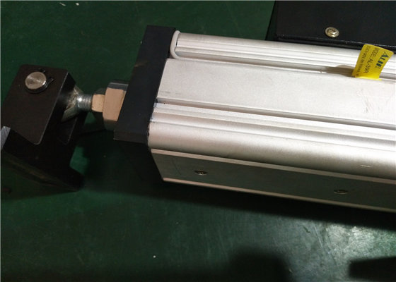 Synchronous Motor Edge Position Control System AC220V For Printing Machine Web Motor Drive True Engin supplier