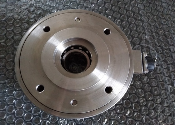 Round Type Tensile Load Cell Transducer For Feedback Tension Controller For Face Mask Machine supplier