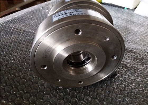 Flange Type Force Transducer Load Cell For Closed Loop Tension Controller Flange Tension Load cells supplier