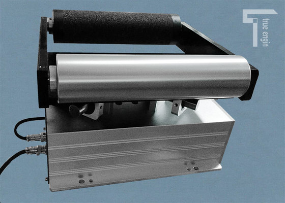 Direction ALL-IN-ONE Web Guiding Gystem For Any Printing and Packing Machine For Face Mask Machine supplier