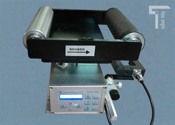 ALL-IN-ONE Electric Eye Web Guiding System High Precision Paper And Film Slitting Machinery supplier