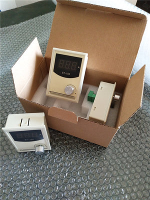 Film Printing Machine Manual Tension Controller For Web Control ST-101 Manual Tension Controller For Face Mask Machine supplier