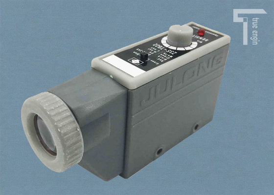 Coaxial Reflective Edge Position Control Digital Eye Sensor With Dual Light supplier
