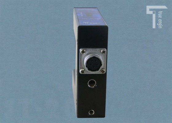 Aluminium Alloy Web Tension Control System EPS-C Sensor ISO9001 Approved Utrasonic Sensor supplier