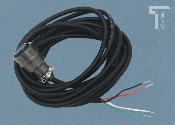 Aluminium Alloy Web Tension Control System EPS-C Sensor ISO9001 Approved Utrasonic Sensor supplier