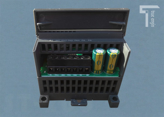 12 Volt 4 Amp Power Supply PLC Case , Switch Mode Power Supply High Efficiency For Magnetic Powder Brake supplier