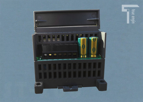 Input DC24V Constant Current Power Supply For Magnetic Particle Brake PSM24V Model Power Supply supplier