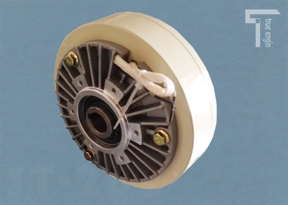 25NM 2.5kg Mitsubishi Powder Brake 24V 1.5A For Printing Machinery supplier