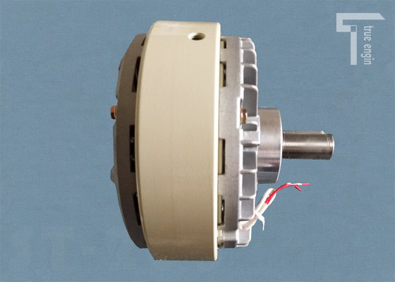 Single Axis Tension Control Brake 12NM 1.2 KG For Packing Machine ISO9001 Listed supplier