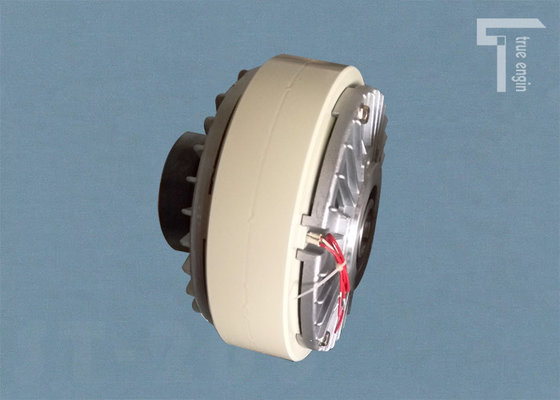 DC24V Tension Control Clutch 6NM~400NM For Bag Making Machine 2 Years Warranty supplier
