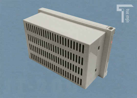 DIgital Centering Web Tension Control System Edge Trace With EPD-104 Motor supplier