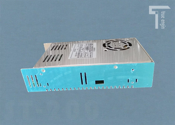 Magnetic Brake Constant Current Power Supply DC24V With Aluminum Case Power Supply supplier
