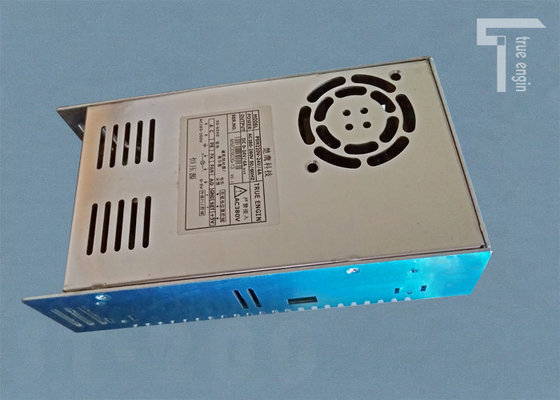 Magnetic Clutch Constant Current Power Supply 4 Amp AC110V Short - Circuit Protection supplier