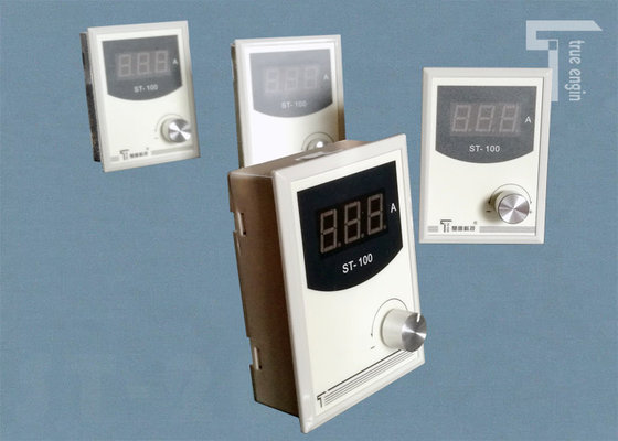 Slitting Machine Clutch Brake Controller No Fan Cooling DV 24V 3A ST-103 Manual Tension Controller supplier