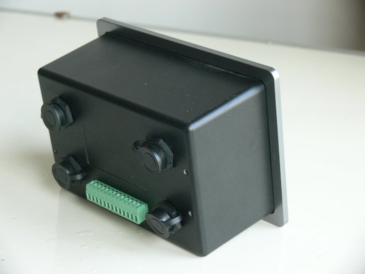 China Feedback Closed Loop Automatic Tension Controller For Printing Slitting Machine ST-600F auto tension controller supplier