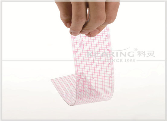 Straight pattern making ruler Kearing brand for fashion design B70