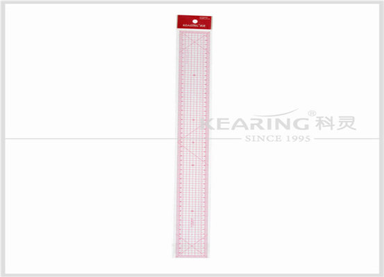 Kearing pattern making ruler 50cm for fashion design 8007